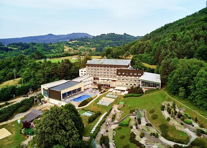 HOTEL SITNO VYHNE