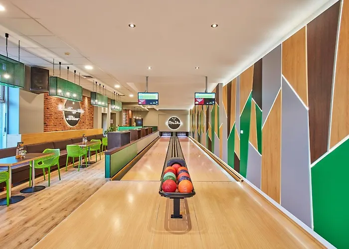 HOTEL SITNO VYHNE