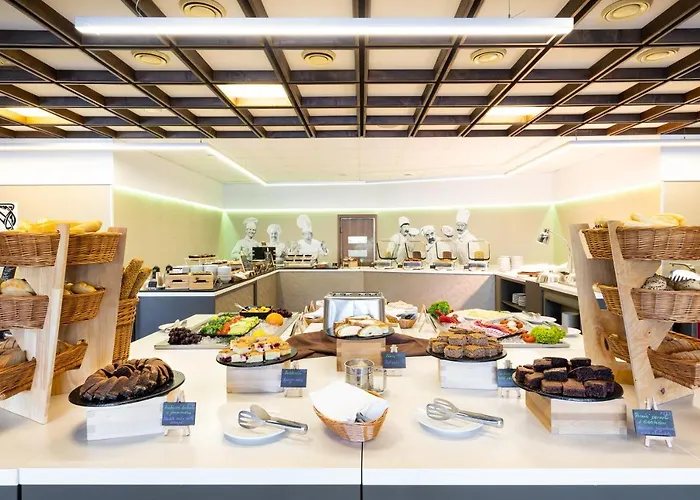 HOTEL SITNO VYHNE