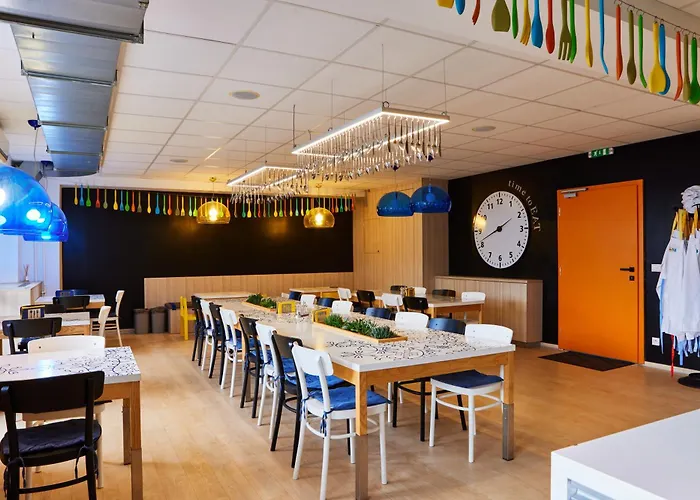HOTEL SITNO VYHNE