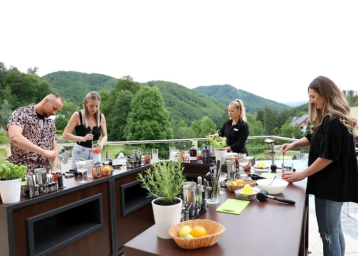 HOTEL SITNO VYHNE