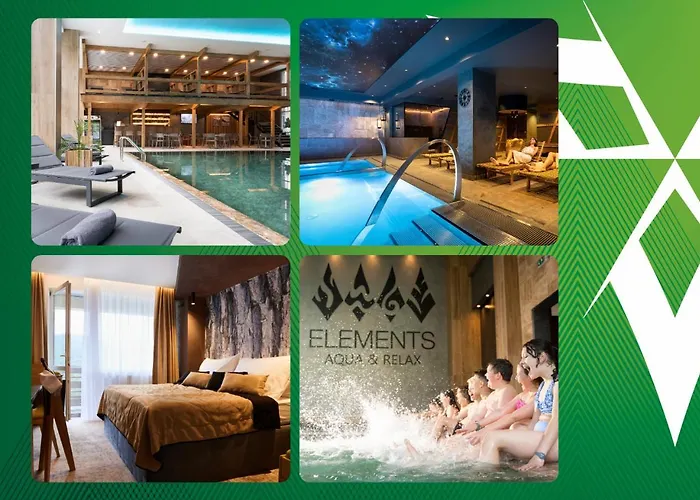 HOTEL SITNO VYHNE