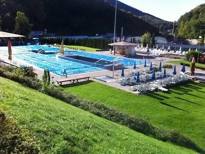 HOTEL SITNO VYHNE